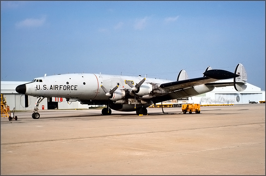Images from my aviation archive